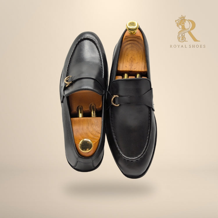 Premium Leather Loafers | 2029 – Royal Shoes PK